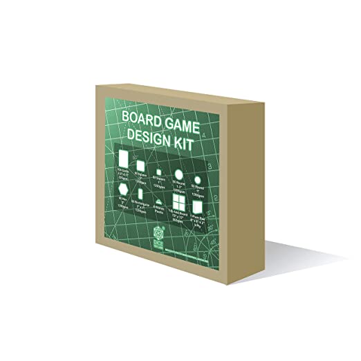 All Products – MOZAIC GAMES